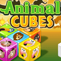 Animal Cubes - xpzgamers